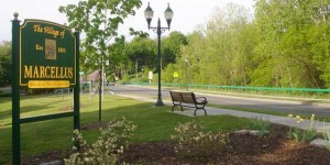 Village | Town of Marcellus